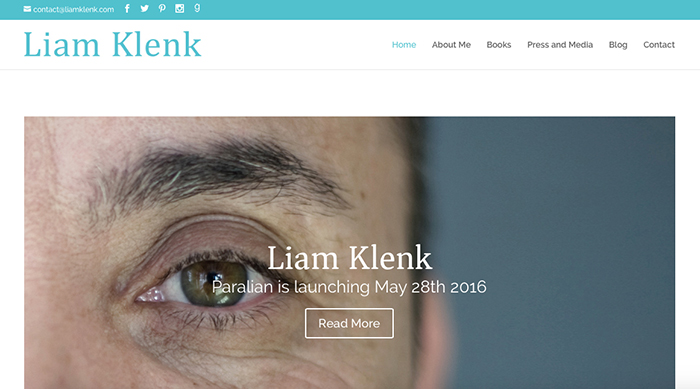 Come Visit | Liam Klenk